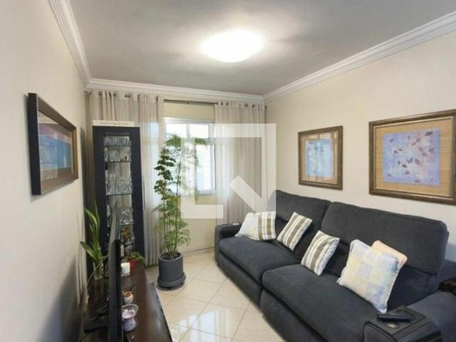 Apto, Jardim Marajoara, 3 Quartos, 75 m2 São Paulo