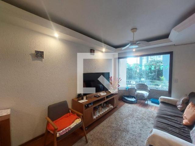 Apto, Jardim Marajoara, 3 Quartos, 76 m2 São Paulo