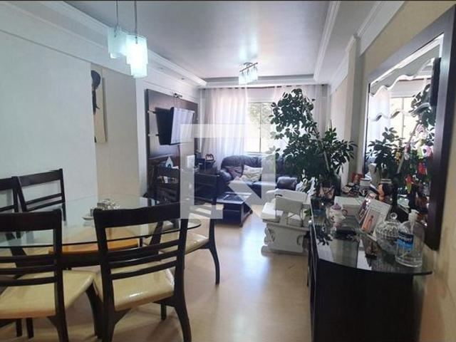 Apto, Jardim Marajoara, 3 Quartos, 77 m2 São Paulo