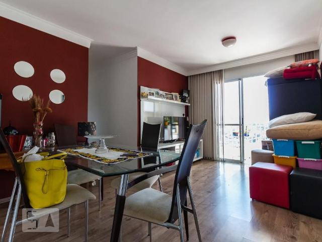 Apto, Jardim Marajoara, 3 Quartos, 78 m2 São Paulo