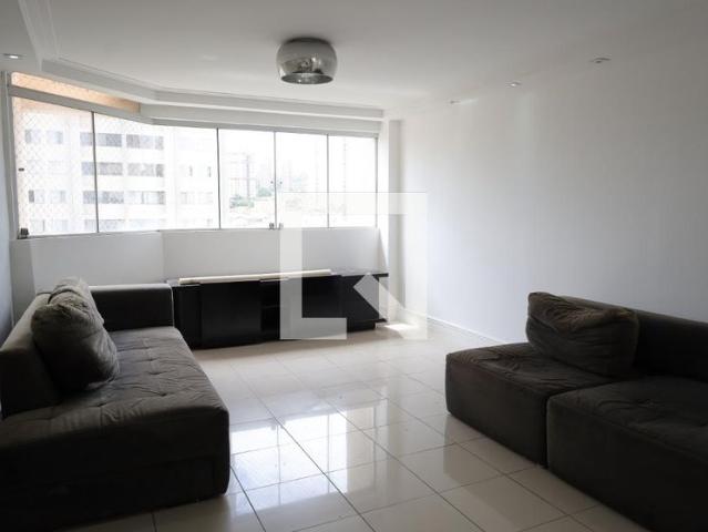 Apto, Jardim Marajoara, 3 Quartos, 70 m2 São Paulo