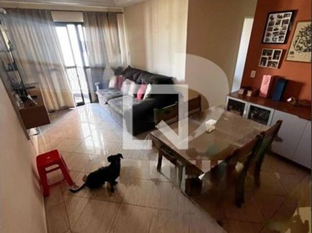 Apto, Jardim Marajoara, 3 Quartos, 70 m2 São Paulo