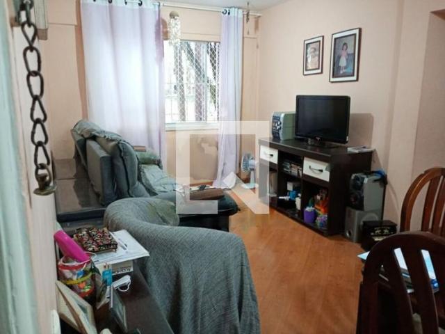 Apto, Jardim Marajoara, 3 Quartos, 70 m2 São Paulo