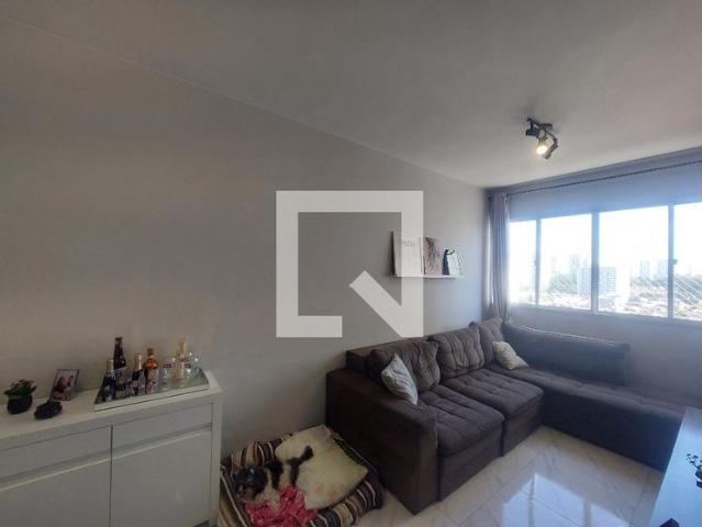 Apto, Jardim Marajoara, 3 Quartos, 70 m2 São Paulo