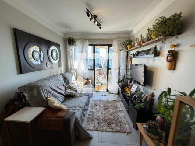 Apto, Jardim Marajoara, 3 Quartos, 70 m2 São Paulo