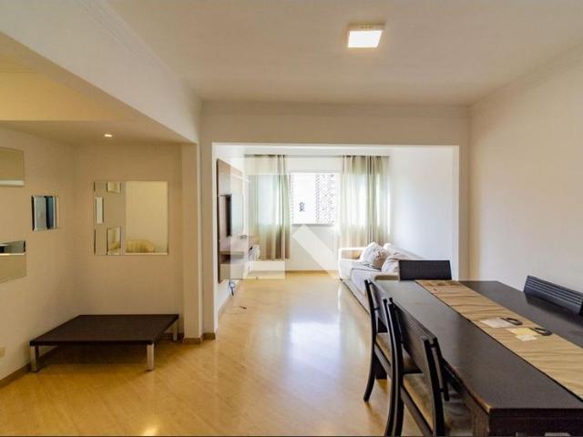 Apto, Jardim Marajoara, 3 Quartos, 70 m2 São Paulo