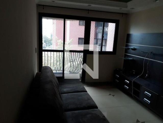 Apto, Jardim Marajoara, 3 Quartos, 70 m2 São Paulo