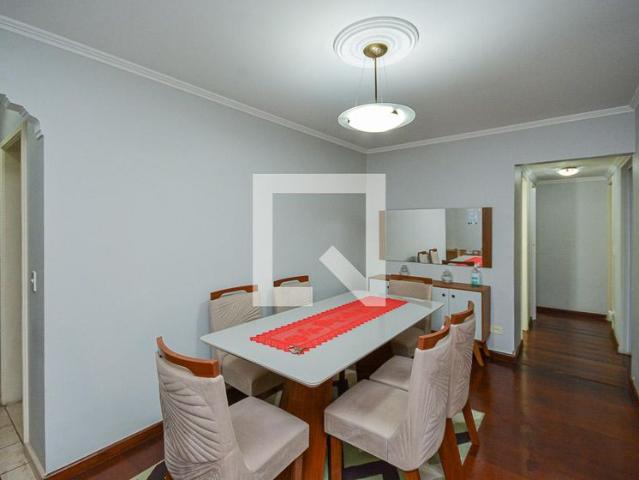 Apto, Jardim Marajoara, 3 Quartos, 71 m2 São Paulo