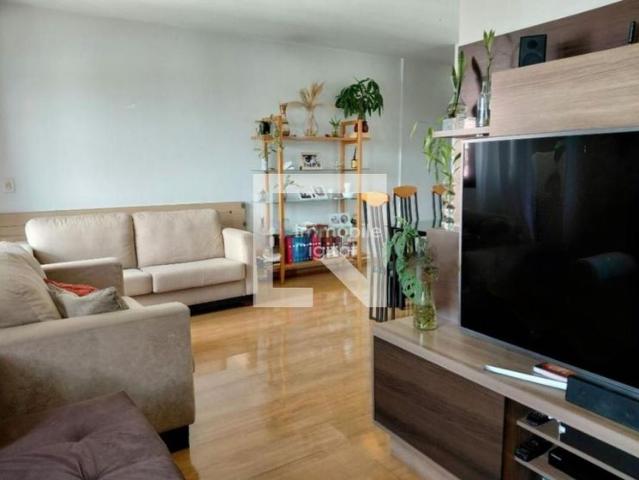 Apto, Jardim Marajoara, 3 Quartos, 72 m2 São Paulo