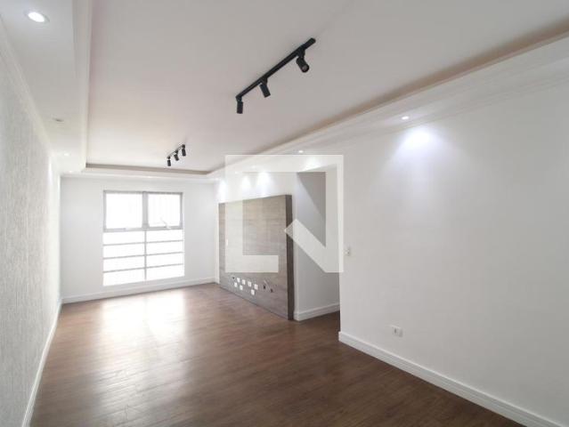 Apto, Jardim Marajoara, 3 Quartos, 85 m2 São Paulo