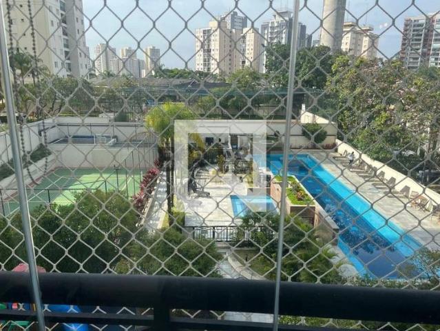 Apto, Jardim Marajoara, 3 Quartos, 85 m2 São Paulo