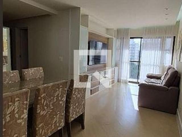 Apto, Jardim Marajoara, 3 Quartos, 88 m2 São Paulo