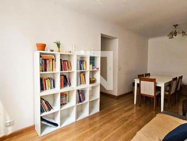 Apto, Jardim Marajoara, 3 Quartos, 80 m2 São Paulo