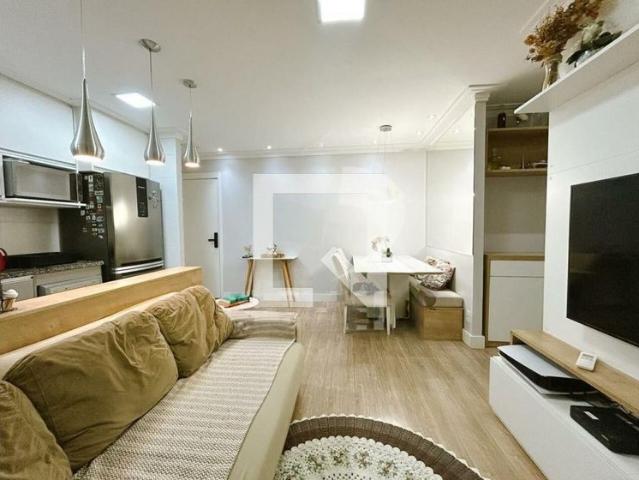 Apto, Jardim Marajoara, 3 Quartos, 80 m2 São Paulo