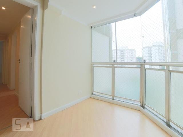 Apto, Jardim Marajoara, 3 Quartos, 80 m2 São Paulo