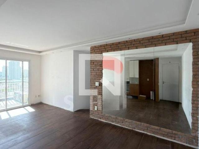 Apto, Jardim Marajoara, 3 Quartos, 81 m2 São Paulo