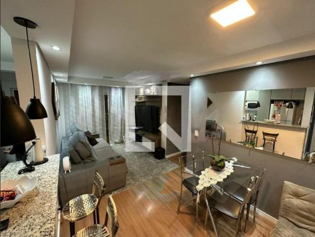 Apto, Jardim Marajoara, 3 Quartos, 81 m2 São Paulo