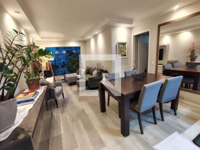 Apto, Jardim Marajoara, 3 Quartos, 82 m2 São Paulo