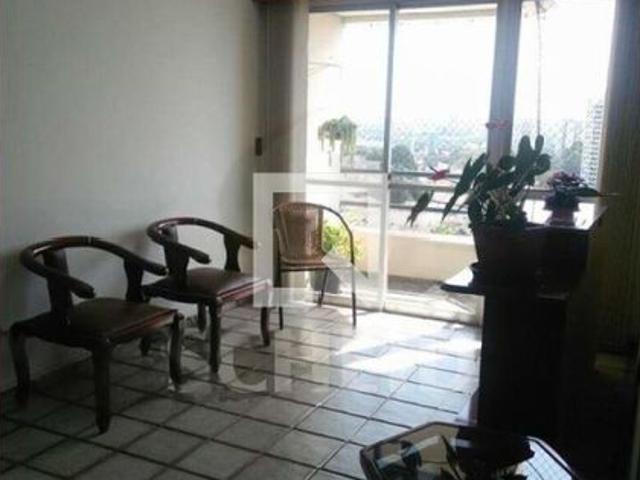 Apto, Jardim Marajoara, 3 Quartos, 82 m2 São Paulo