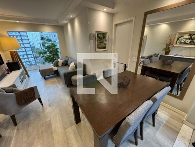 Apto, Jardim Marajoara, 3 Quartos, 82 m2 São Paulo