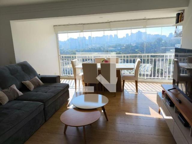 Apto, Jardim Marajoara, 3 Quartos, 94 m2 São Paulo
