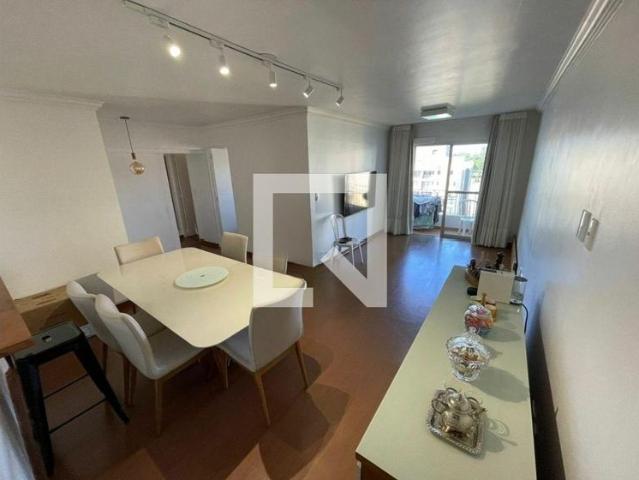 Apto, Jardim Marajoara, 3 Quartos, 97 m2 São Paulo
