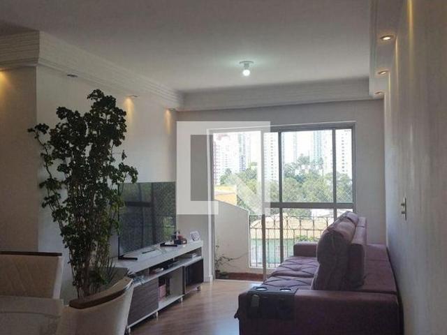 Apto, Jardim Marajoara, 3 Quartos, 90 m2 São Paulo