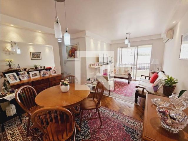 Apto, Jardim Marajoara, 3 Quartos, 92 m2 São Paulo