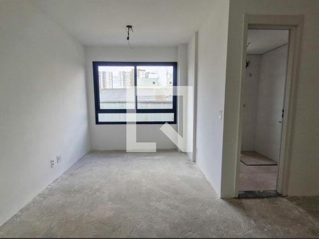 Apto, Jardim Marajoara, 1 Quarto, 22 m2 São Paulo