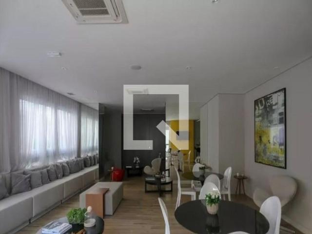 Apto, Jardim Marajoara, 1 Quarto, 22 m2 São Paulo