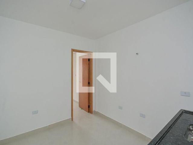 Apto, Jardim Marajoara, 1 Quarto, 24 m2 São Paulo