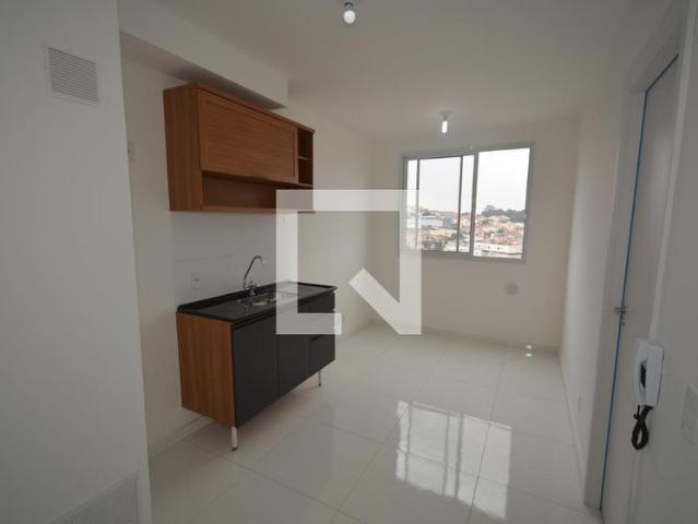 Apto, Jardim Marajoara, 1 Quarto, 24 m2 São Paulo