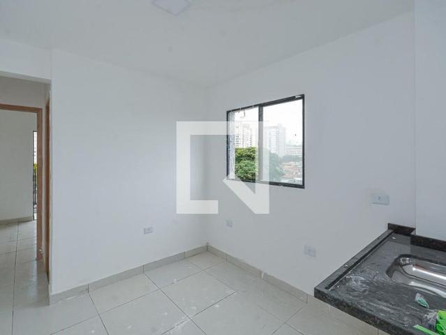Apto, Jardim Marajoara, 1 Quarto, 24 m2 São Paulo