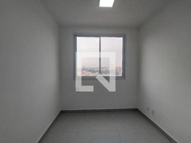 Apto, Jardim Marajoara, 1 Quarto, 24 m2 São Paulo