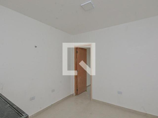 Apto, Jardim Marajoara, 1 Quarto, 24 m2 São Paulo