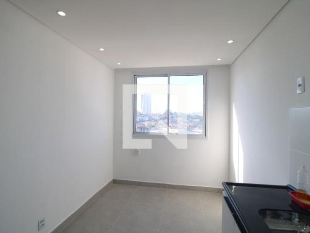 Apto, Jardim Marajoara, 1 Quarto, 24 m2 São Paulo