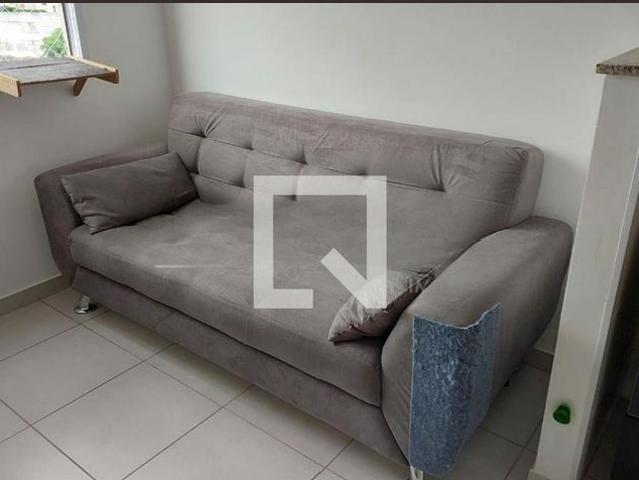Apto, Jardim Marajoara, 1 Quarto, 25 m2 São Paulo