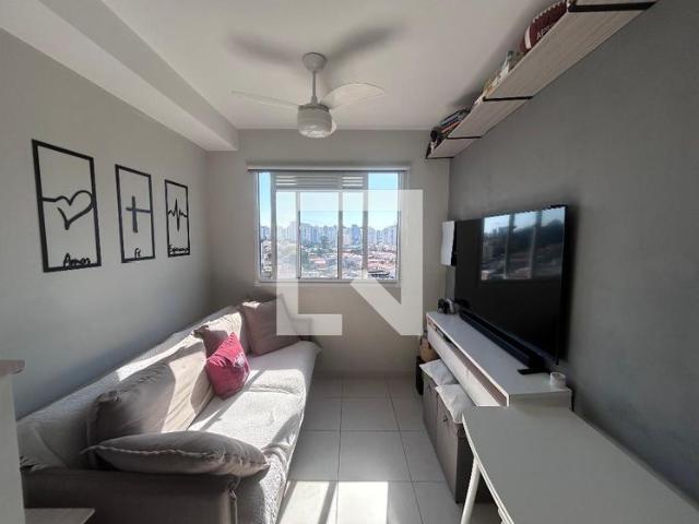 Apto, Jardim Marajoara, 1 Quarto, 26 m2 São Paulo