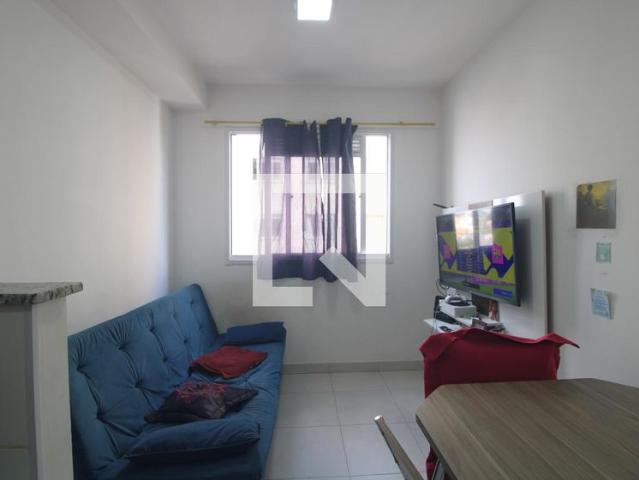 Apto, Jardim Marajoara, 1 Quarto, 27 m2 São Paulo