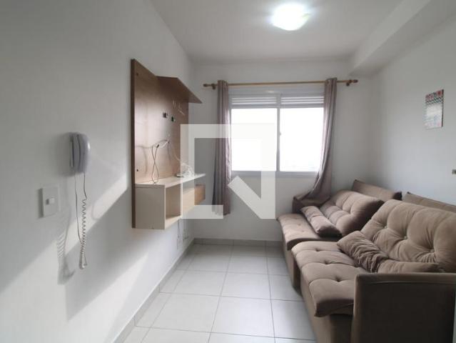 Apto, Jardim Marajoara, 1 Quarto, 27 m2 São Paulo