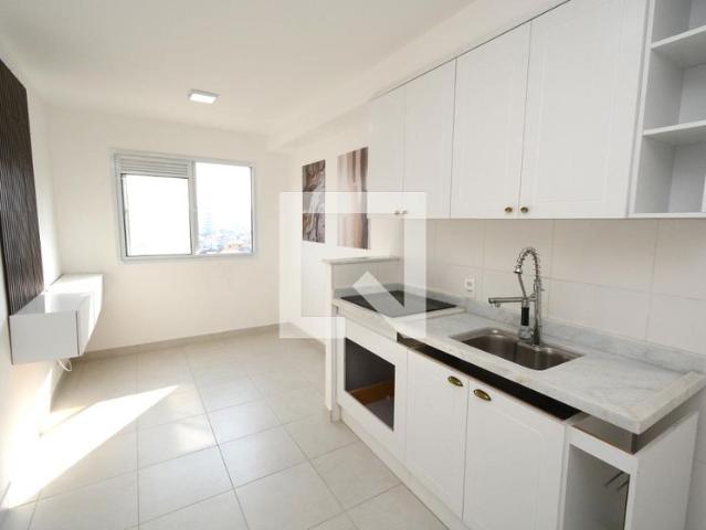 Apto, Jardim Marajoara, 1 Quarto, 27 m2 São Paulo