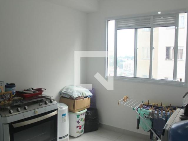 Apto, Jardim Marajoara, 1 Quarto, 28 m2 São Paulo