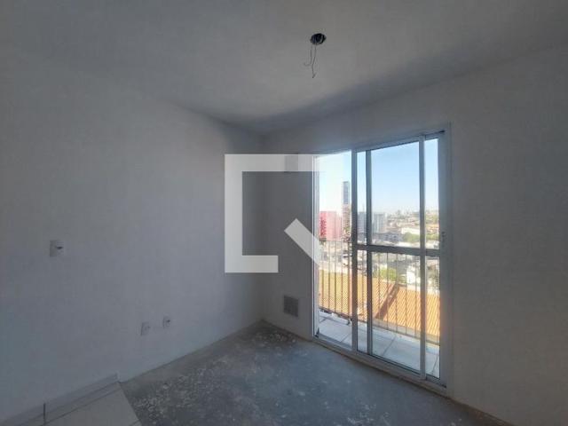 Apto, Jardim Marajoara, 1 Quarto, 28 m2 São Paulo