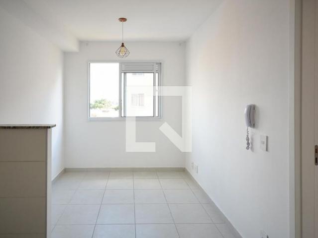 Apto, Jardim Marajoara, 1 Quarto, 30 m2 São Paulo