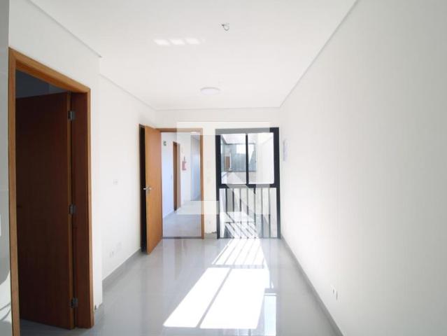 Apto, Jardim Marajoara, 1 Quarto, 30 m2 São Paulo