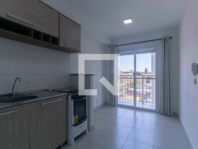 Apto, Jardim Marajoara, 1 Quarto, 30 m2 São Paulo