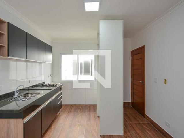 Apto, Jardim Marajoara, 1 Quarto, 30 m2 São Paulo