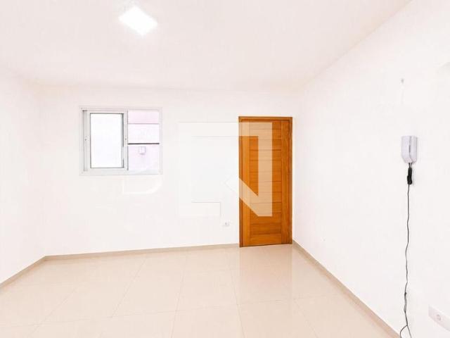 Apto, Jardim Marajoara, 1 Quarto, 33 m2 São Paulo