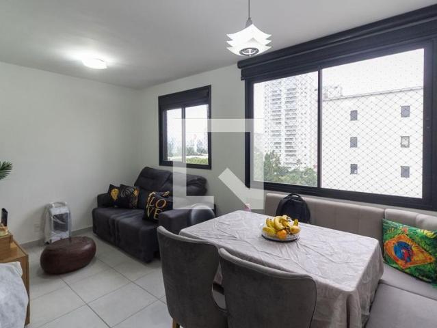 Apto, Jardim Marajoara, 1 Quarto, 33 m2 São Paulo