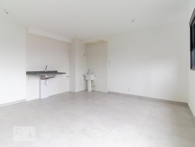 Apto, Jardim Marajoara, 1 Quarto, 34 m2 São Paulo